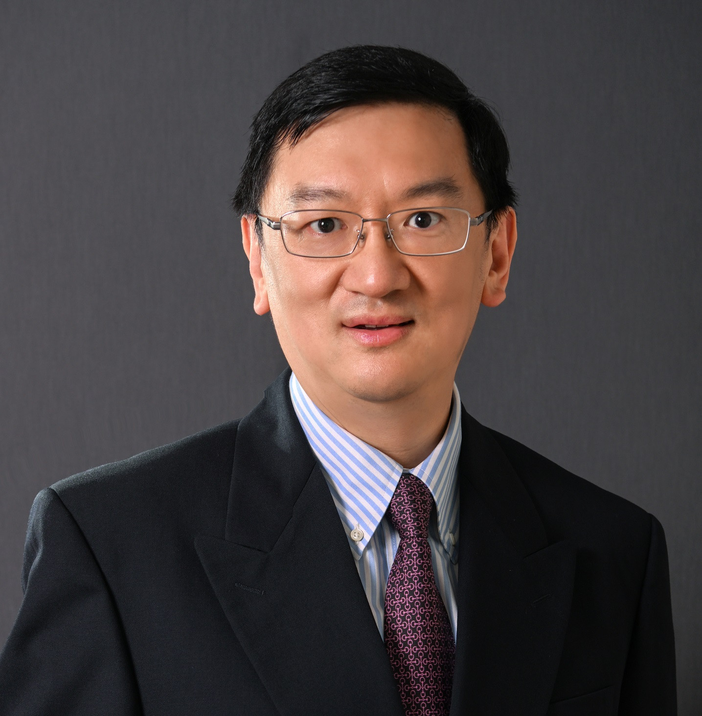 Professor LEUNG Ting Fan 梁廷勳教授 | CUHK Paediatrics